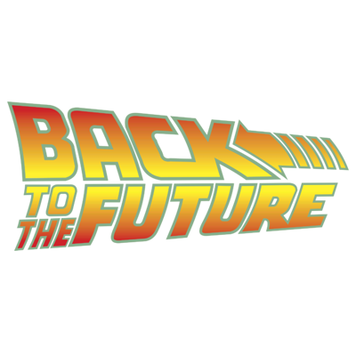 Back To The Future Official Merchandise, Posters, Calendars, Mugs & Gifts
