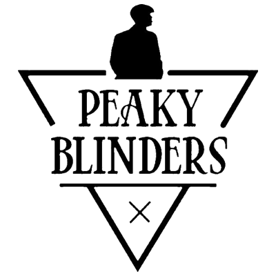 Official Peaky Blinders Merchandise, Posters, Calendars, Mugs & Gifts