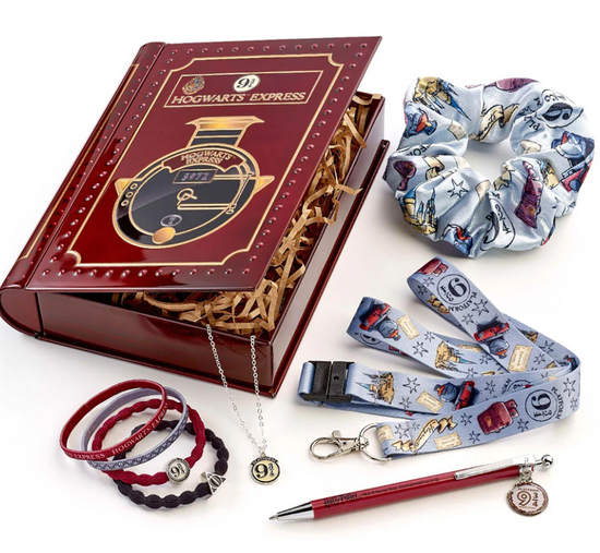 Harry Potter Merchandise Germany, Official Harry Potter Gifts & Stuff