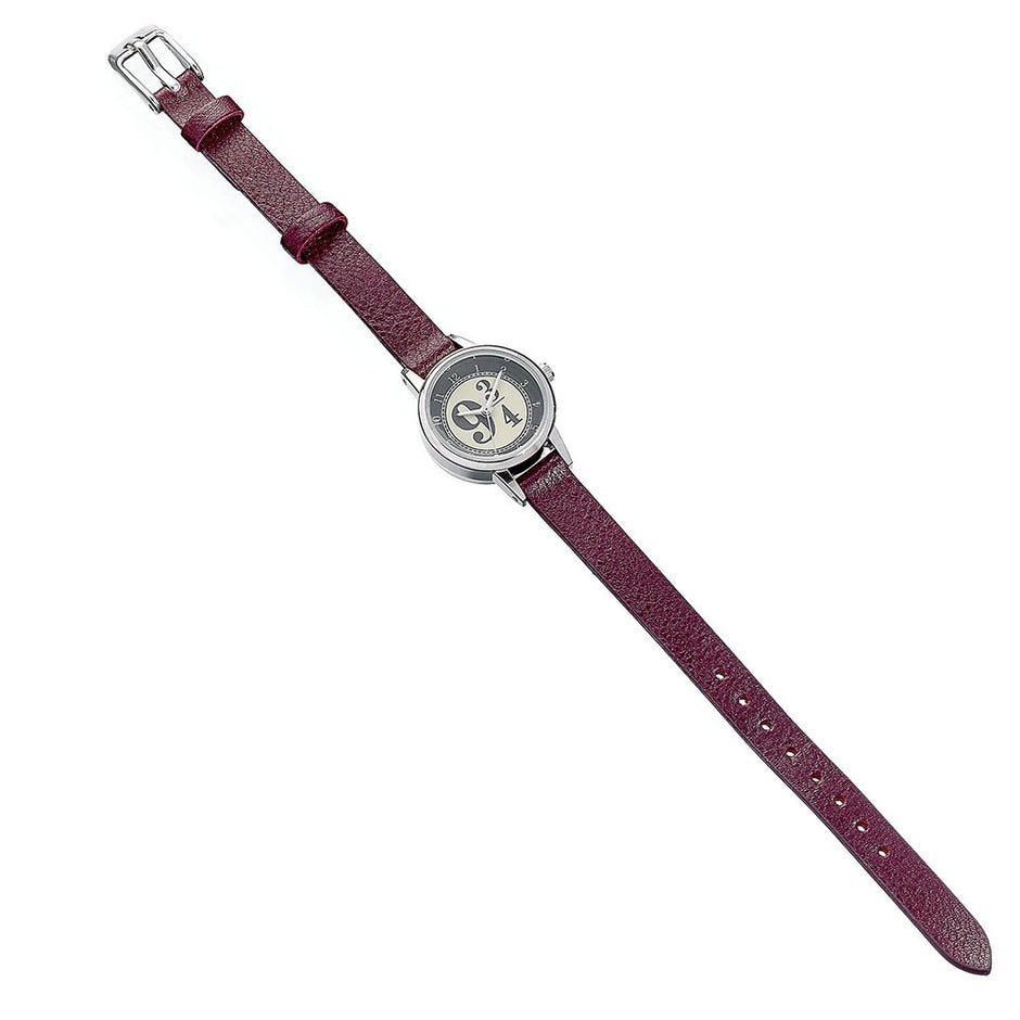 Harry Potter Watches for Fans of the Wizarding World, Magical Timekeeping