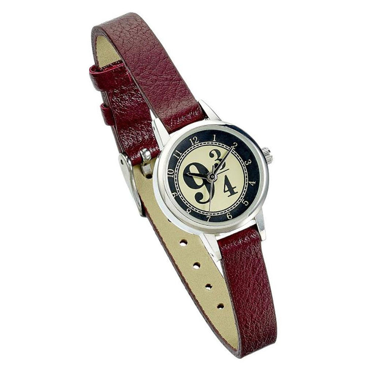 Harry Potter Watches for Fans of the Wizarding World, Magical Timekeeping